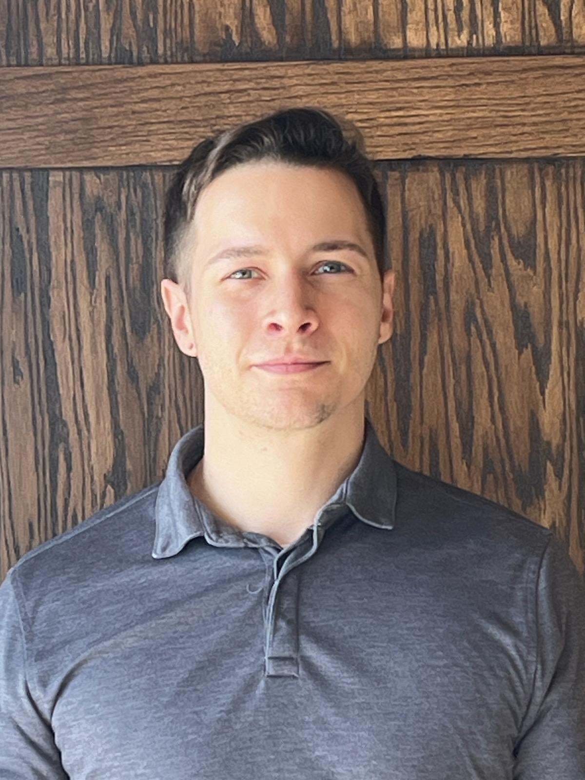 Enabling Access (Jan ’24)–Staff Spotlight : Chris Ross – ACILs
