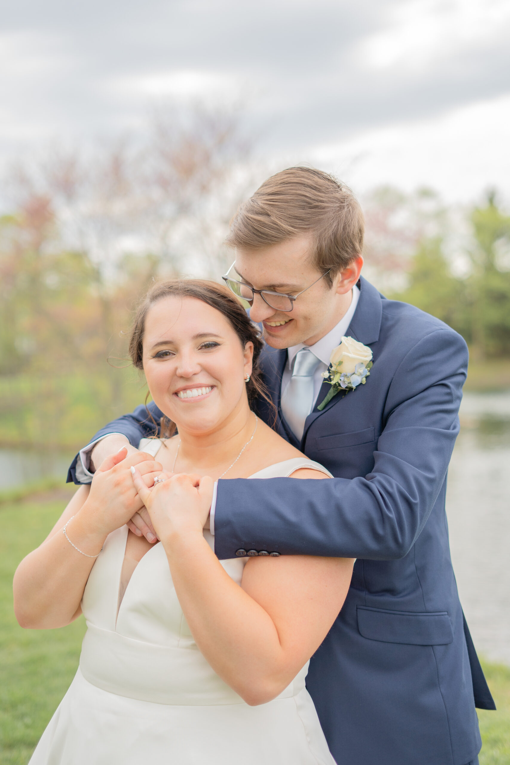 Enabling Access (Aug ’24)-Staff Spotlight : Marissa Bergman – ACILs